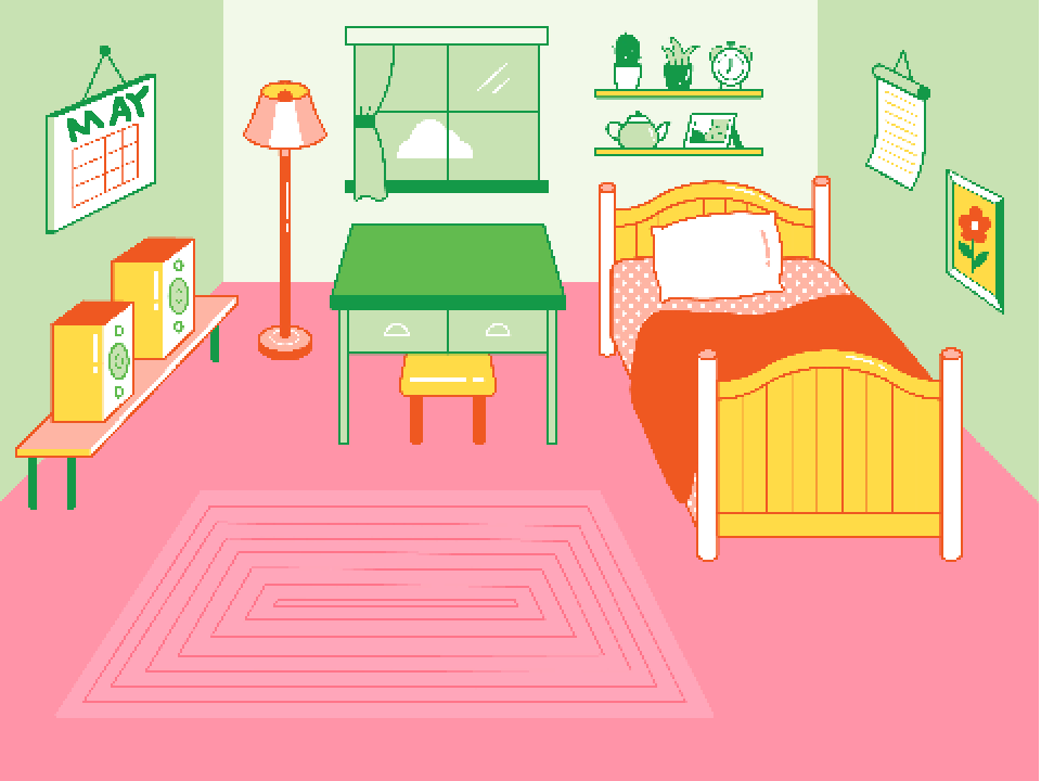 Skye's Bedroom | Novapedia (scratch) Wiki | Fandom