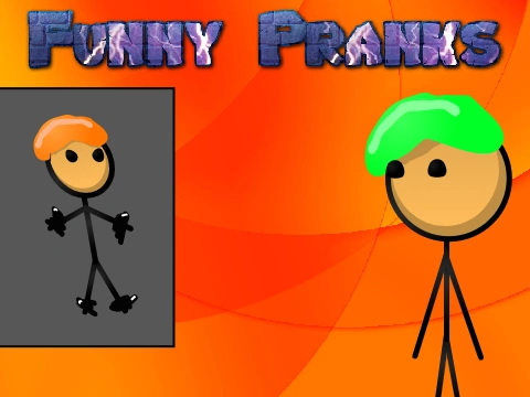 Funny Pranks | Novapedia (scratch) Wiki | Fandom