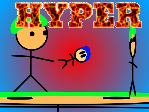 HYPER | Novapedia (scratch) Wiki | Fandom