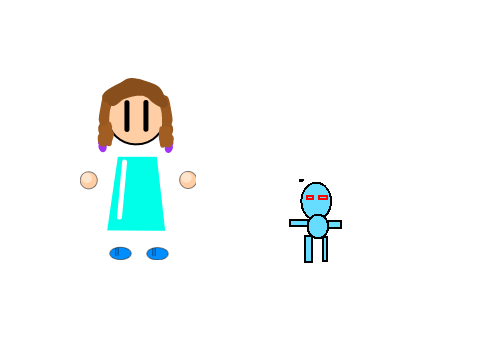 Robot 2 | Novapedia (scratch) Wiki | Fandom