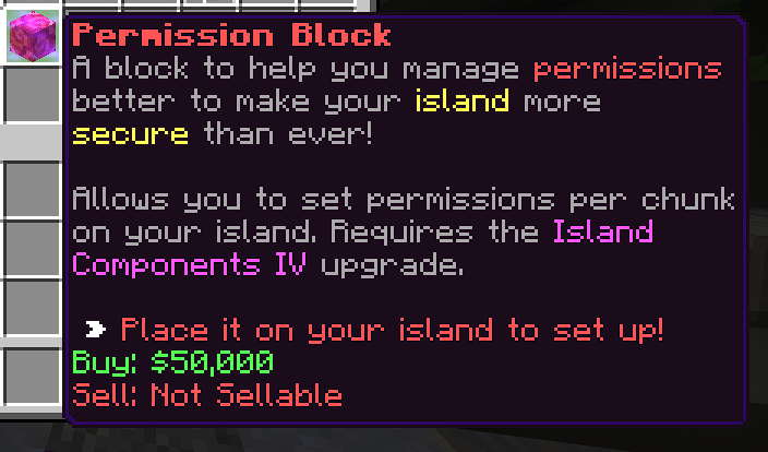 Permission Blocks | NovaPrime Wiki | Fandom