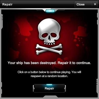 Respawn | Nova Raider Wiki | Fandom