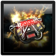 Sticky bomb technology | Nova Raider Wiki | Fandom