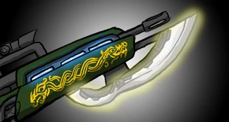 Blazer Technology | Nova Refuge Wiki | Fandom