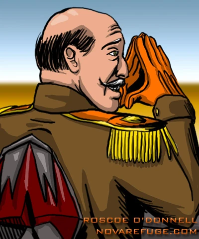 Roscoe O'Donnell | Nova Refuge Wiki | Fandom