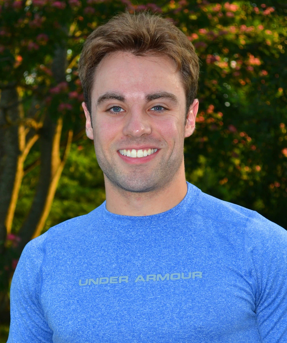 Ryan C. Stebbins | Nova Refuge Wiki | Fandom