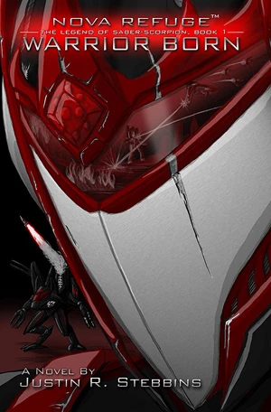 Warrior Born | Nova Refuge Wiki | Fandom