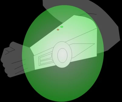 Defensive energy shields | Nova Refuge Wiki | Fandom