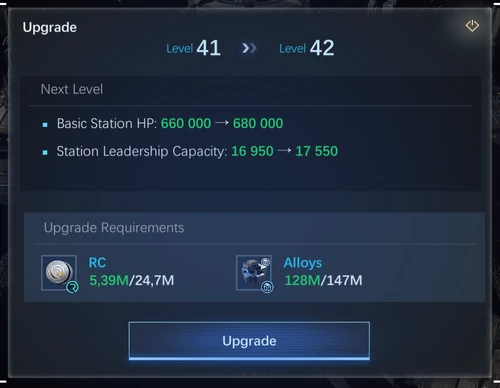 Space Station | Nova: Space Armada Wiki | Fandom