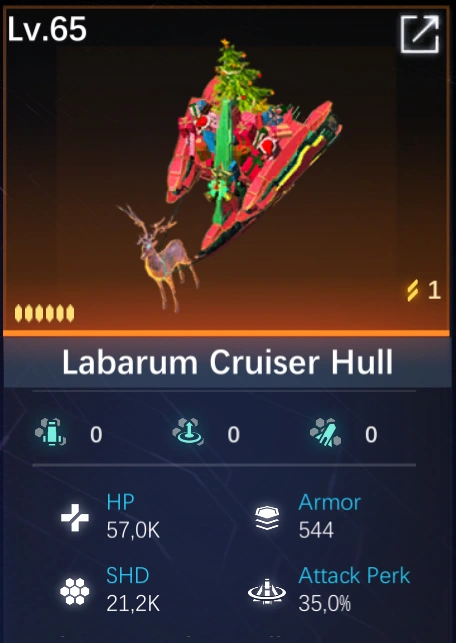 Labarum | Nova: Space Armada Wiki | Fandom