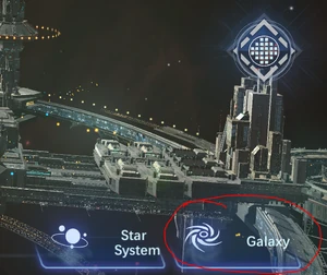 Switching Servers | Nova: Space Armada Wiki | Fandom