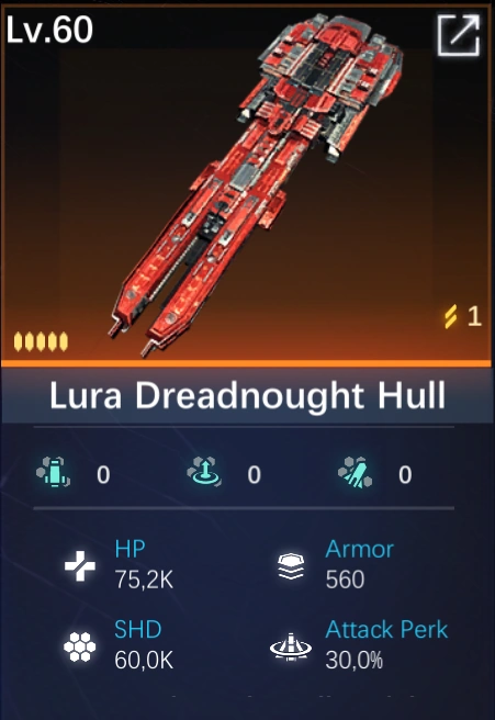 Lura | Nova: Space Armada Wiki | Fandom