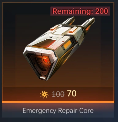 Fleet Repair | Nova: Space Armada Wiki | Fandom