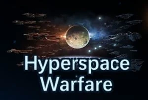 Hyperspace Warfare | Nova: Space Armada Wiki | Fandom