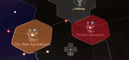 Crimson Invasion | Nova: Space Armada Wiki | Fandom