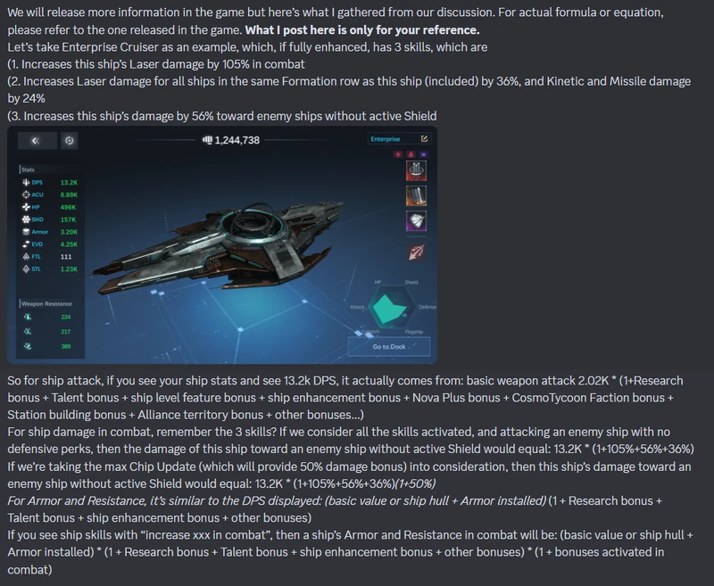 Damage | Nova: Space Armada Wiki | Fandom