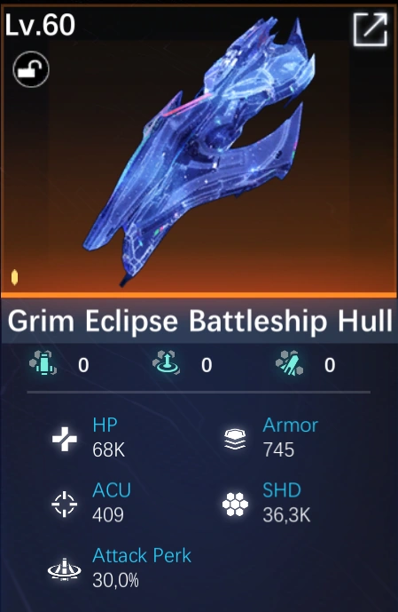 Grim Eclipse | Nova: Space Armada Wiki | Fandom