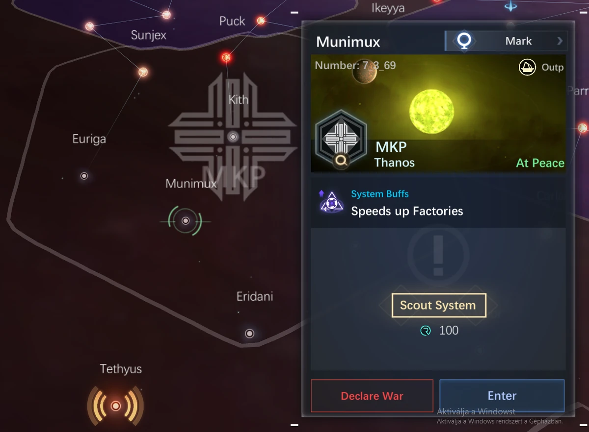 Radar Station | Nova: Space Armada Wiki | Fandom