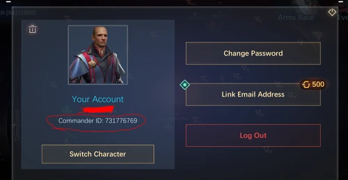 Commander | Nova: Space Armada Wiki | Fandom