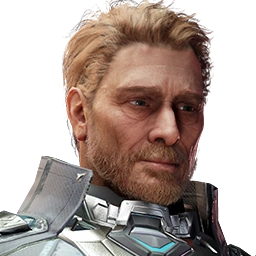 Nicolas Sergeyev | Nova: Space Armada Wiki | Fandom