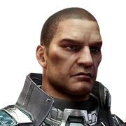 Jonathan Power | Nova: Space Armada Wiki | Fandom