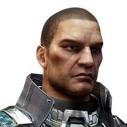 Jonathan Power | Nova: Space Armada Wiki | Fandom