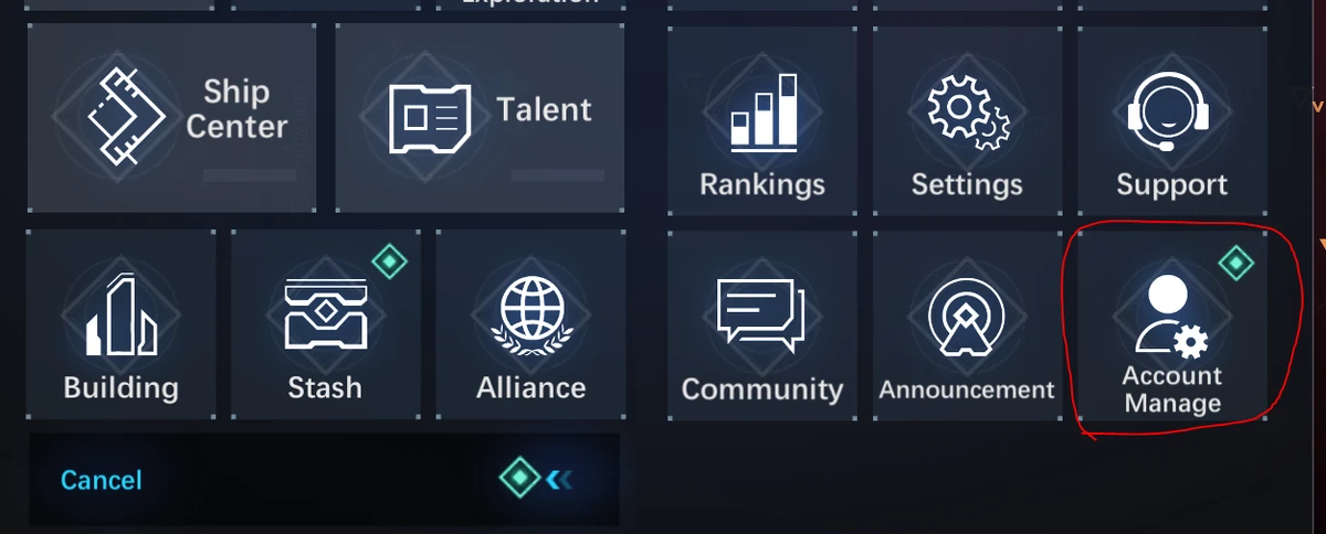 Commander | Nova: Space Armada Wiki | Fandom