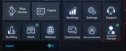 Commander | Nova: Space Armada Wiki | Fandom