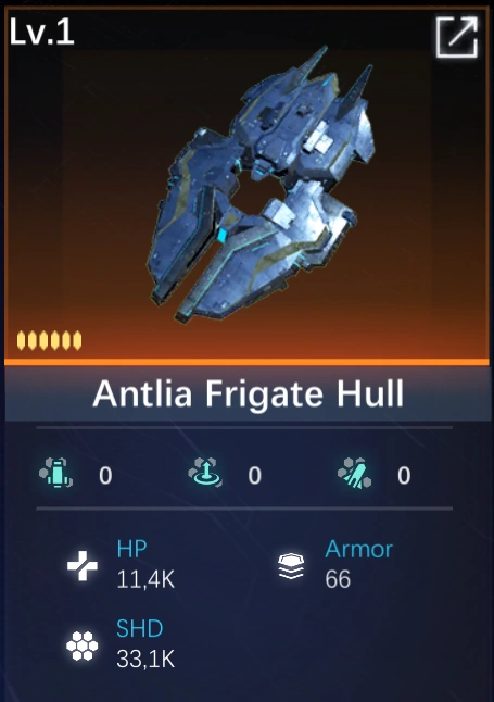 Antlia | Nova: Space Armada Wiki | Fandom