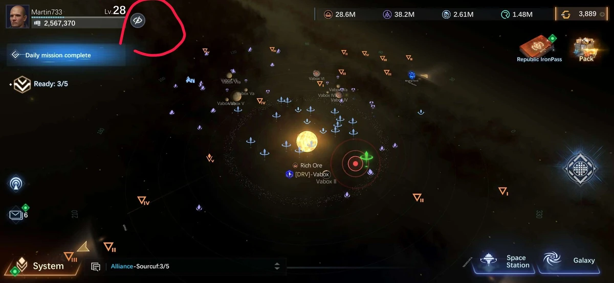 Display settings | Nova: Space Armada Wiki | Fandom