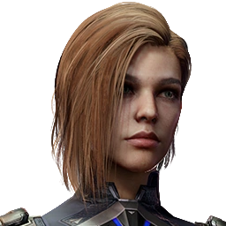 War Princess Jane | Nova: Space Armada Wiki | Fandom