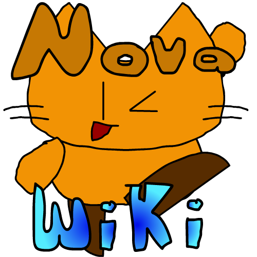 Nova Wiki | Fandom