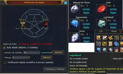 FORTALECEDOR DE EQUIPO | Wiki Novatos.goldenage | Fandom