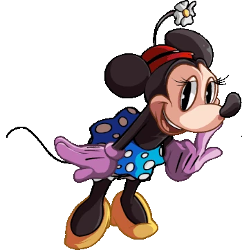 Minnie | Novatospedia Wiki | Fandom