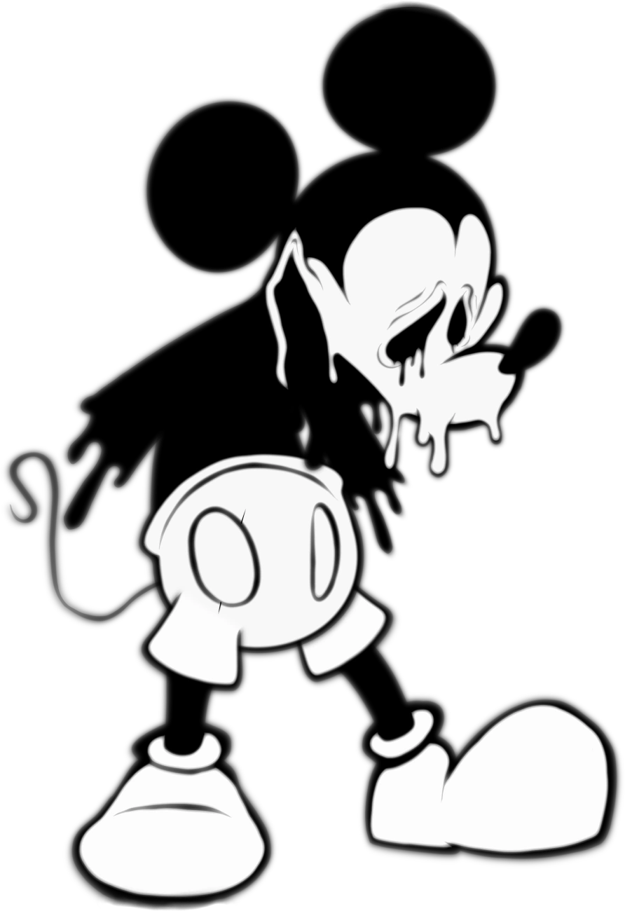 Bipolar Mouse | Novatospedia Wiki | Fandom