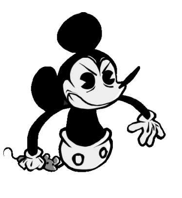 Flashgitz Mickey | Novatospedia Wiki | Fandom