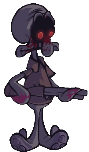 Squidward Tentacles | Novatospedia Wiki | Fandom