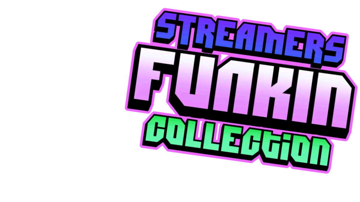 Streamers Funkin' Collection (Vs Nimu) | Novatospedia Wiki | Fandom