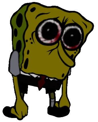 Bootleg SpongeBob | Novatospedia Wiki | Fandom