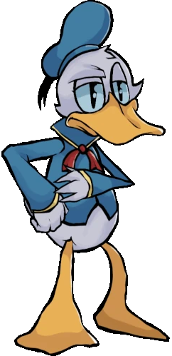 Donald | Novatospedia Wiki | Fandom