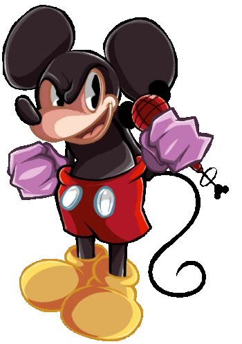 Markus | Novatospedia Wiki | Fandom