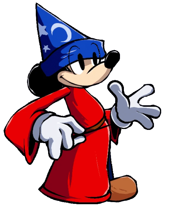 Apprentice Mickey | Novatospedia Wiki | Fandom