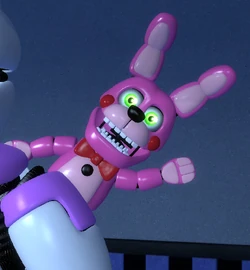 Funtime Freddy | Novaverse Wiki | Fandom