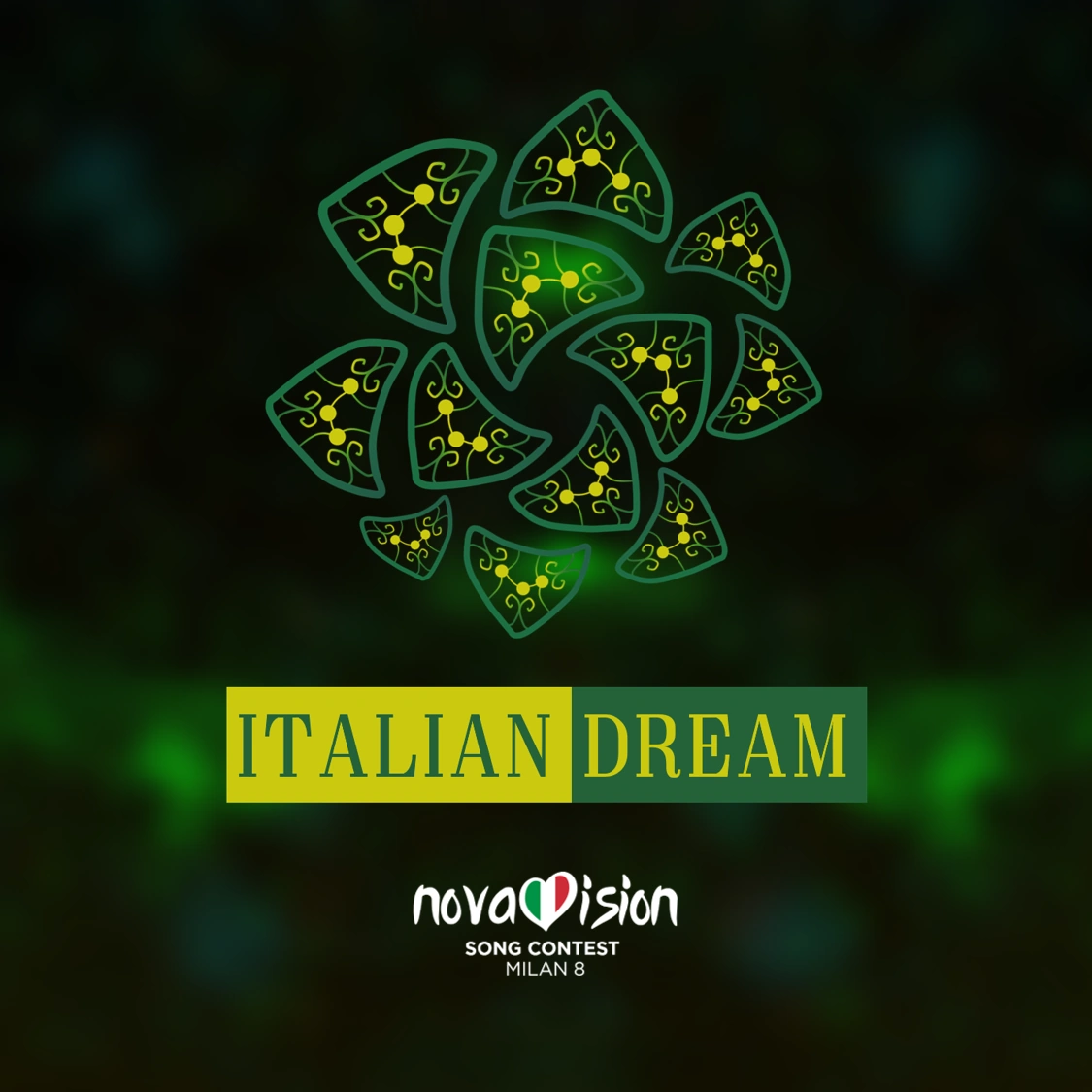 Novavision Song Contest 8 | Novavision Song Contest Wiki | Fandom