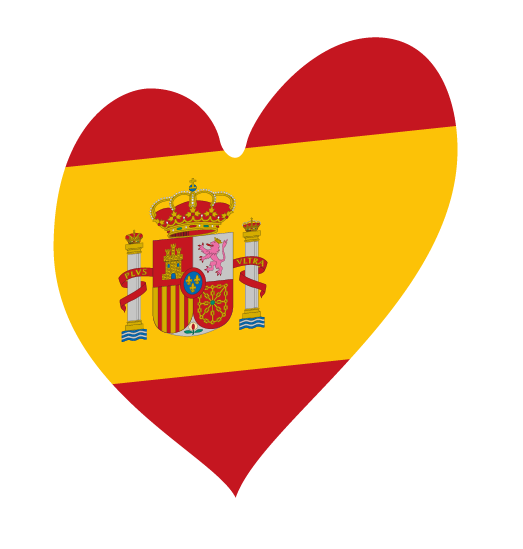 Spain | NOVAVISION : SONG CONTEST Wiki | Fandom