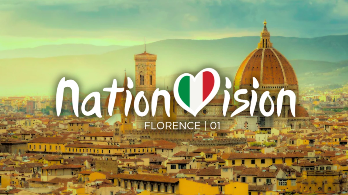 NationVision Song Contest | NOVAVISION : SONG CONTEST Wiki | Fandom