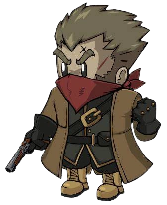 Baron von racism | Novaya Brazilia DST (Group) Wiki | Fandom