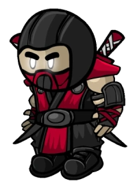 Assassin | Novaya Brazilia DST (Group) Wiki | Fandom