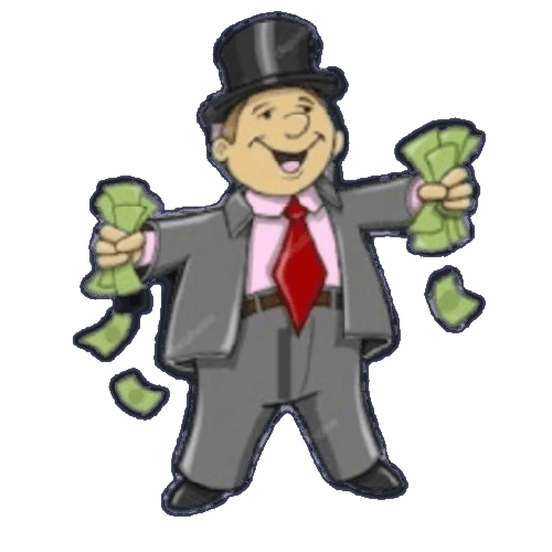 Richard Moneybags | Novaya Brazilia DST (Group) Wiki | Fandom