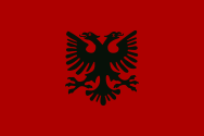 Albanian Republic | Novaya Evropa: Bozhe Tsar'ya Xrani Wiki | Fandom
